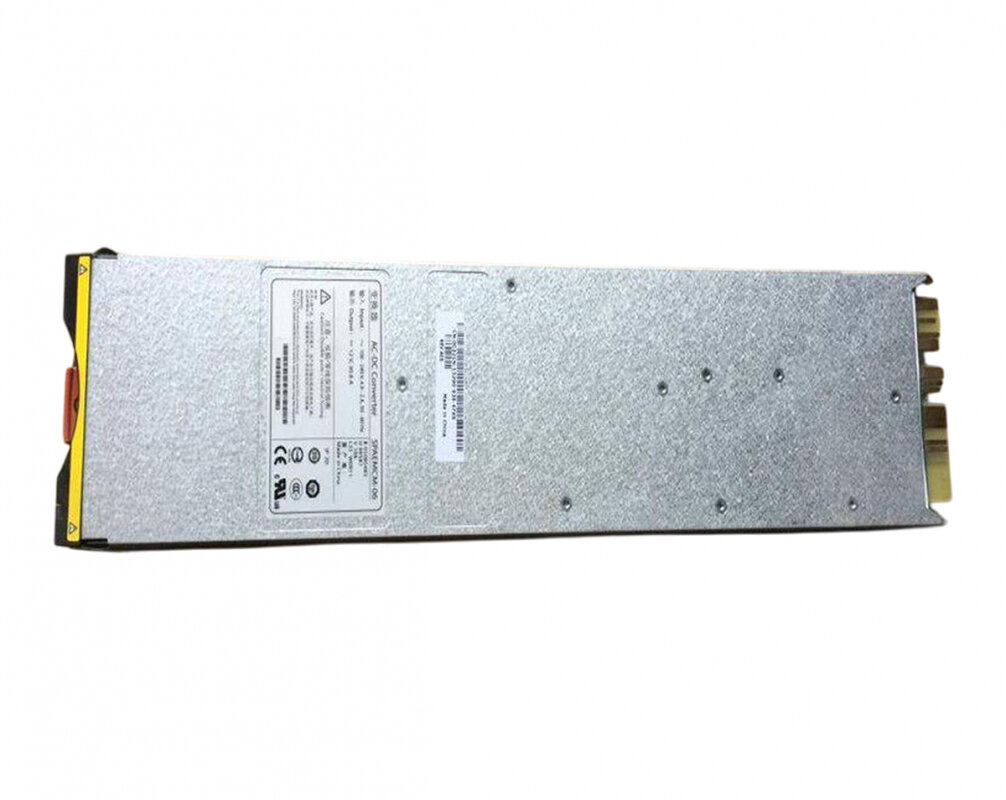 Блок питания EMC 2X6PG 400W