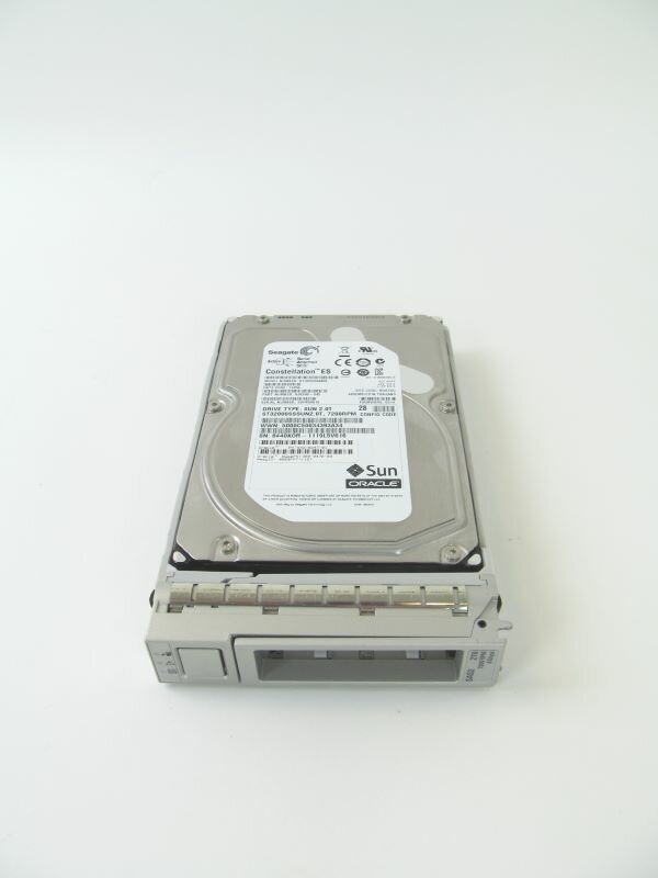 Жесткий диск Sun 390-0476-03 2Tb SAS 3,5" HDD