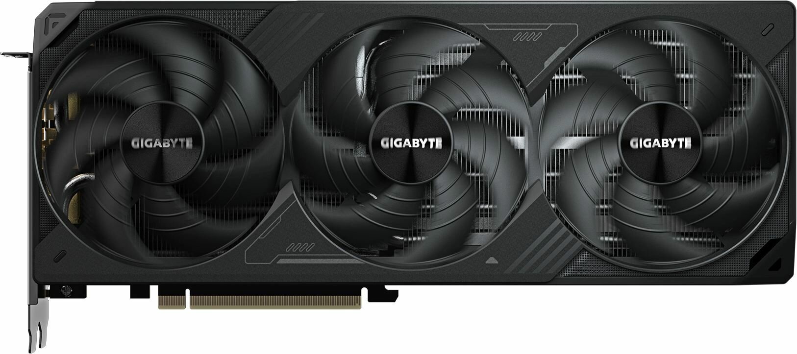 Видеокарта Gigabyte PCI-E 5.0 GV-N5080WF3OC-16GD 1.0