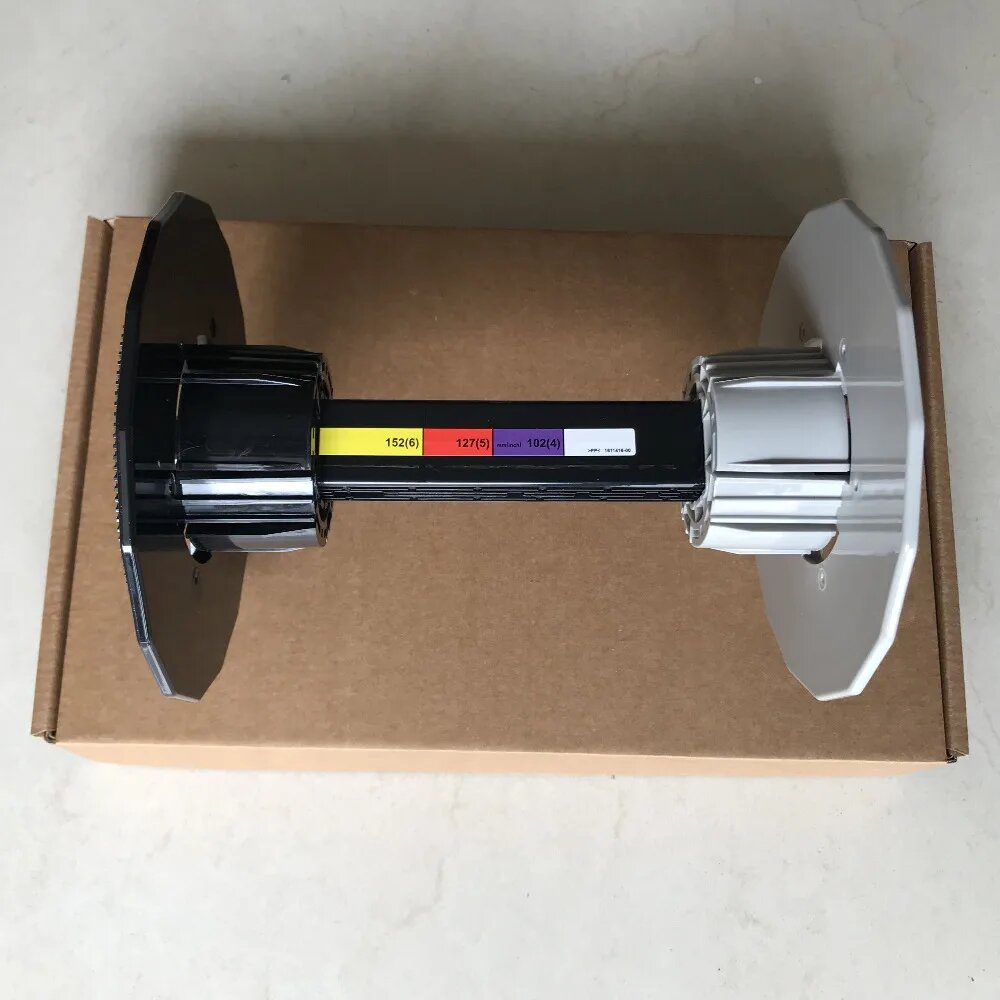Шпиндель рулона бумаги Mervyns для Frontier DX100 EPSON D700 D800 D880