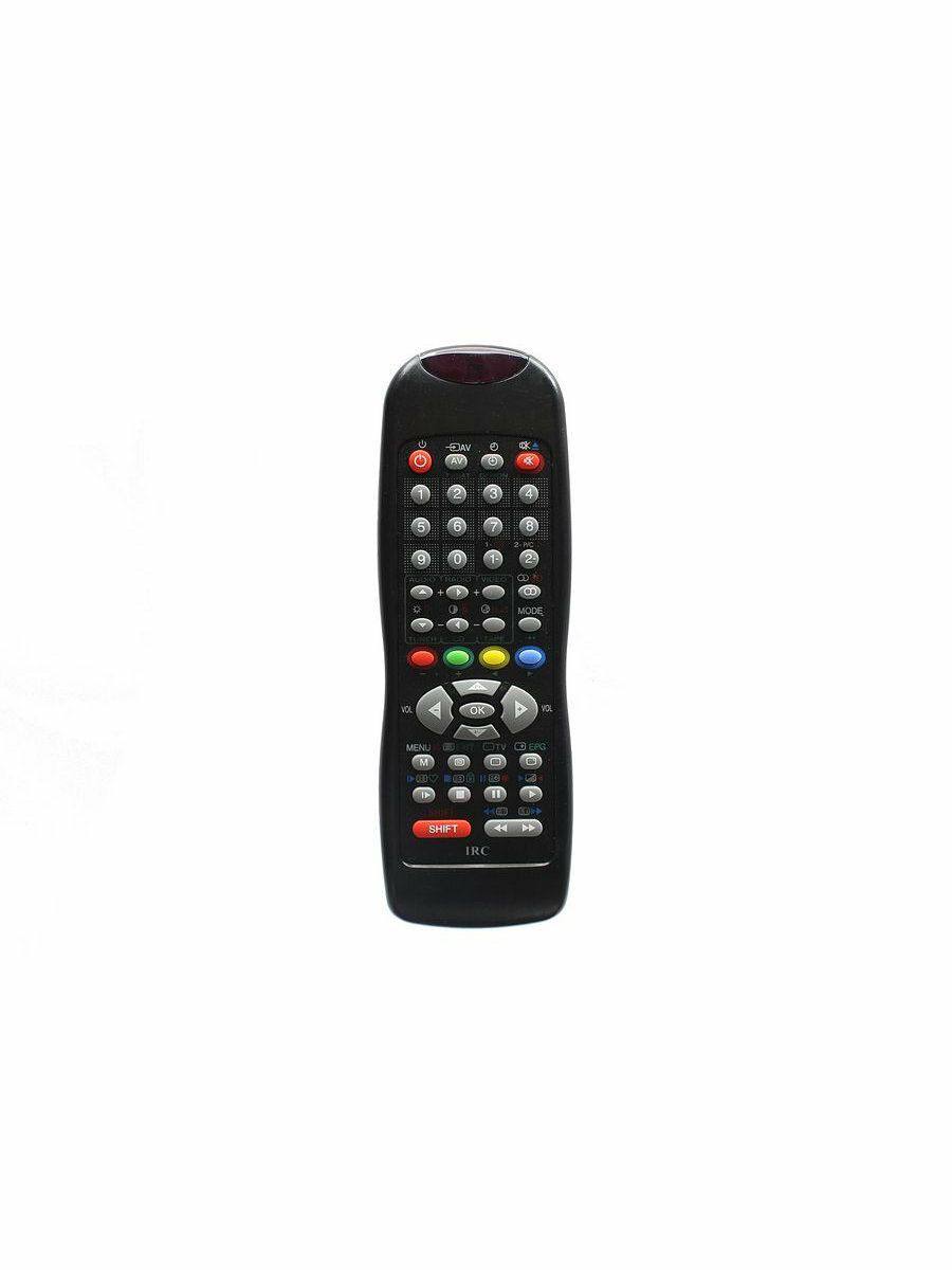 Пульт к IRC0519D GS212D/212Q/214C