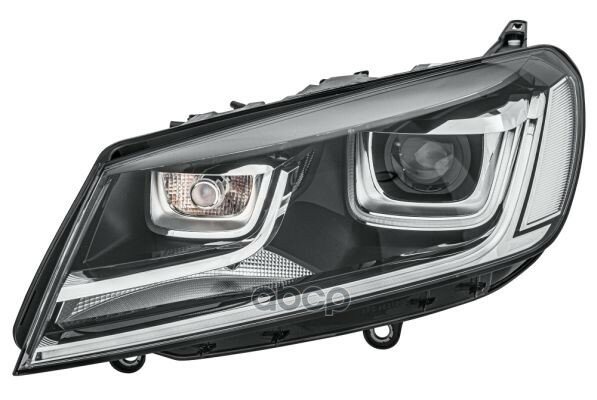 Фара L Xenon адаптив HELLA арт. 1EL011937-411