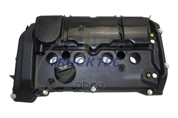 Крышка клапанная BMW N13 TruckTec арт. 0810205