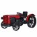 RC трактор Сборная модель