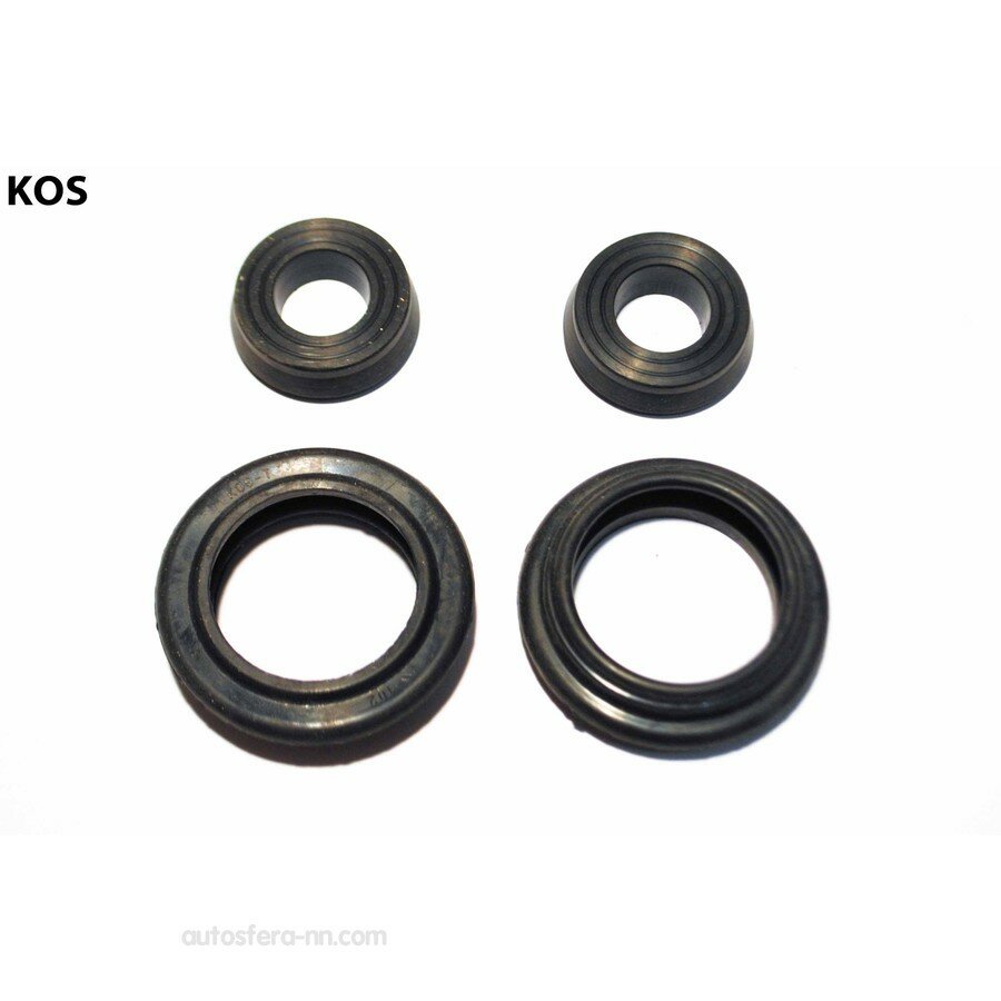 KOS KOS1309FW KOS Ремкомплект тормозного суппорта HYUNDAI MIGHTY2 98-04 5830145A00