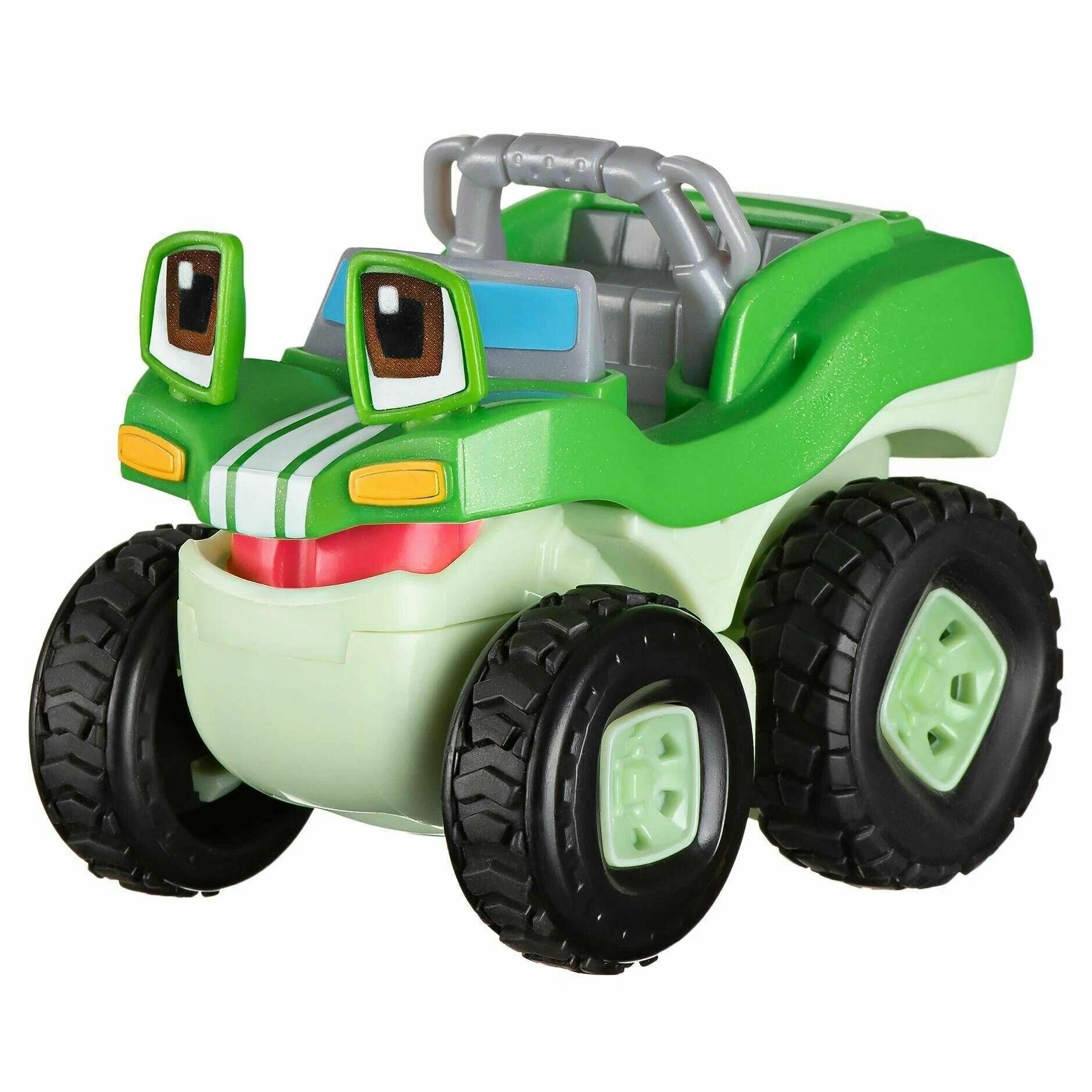 Игрушечная машинка Rev&Roll -Крэш багги