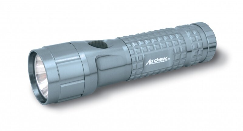 Ручной фонарь Atomic Luxeon Star FA-1080710