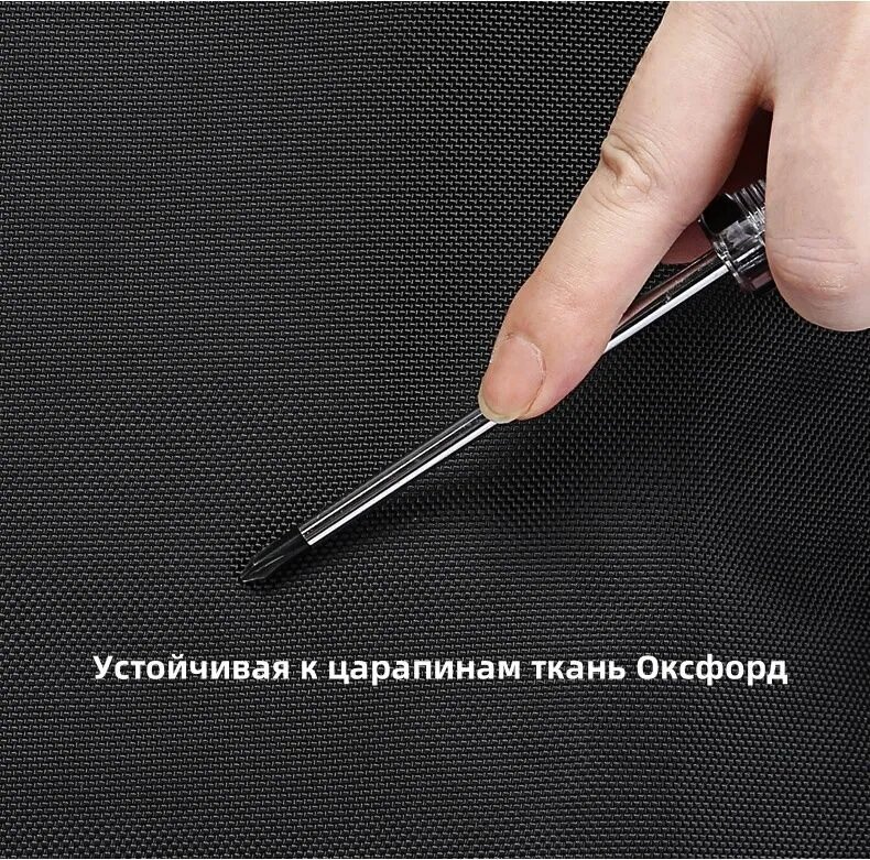 KAKA Рюкзак, стандартное исполнение модели, стандартная модель серии — фото 1