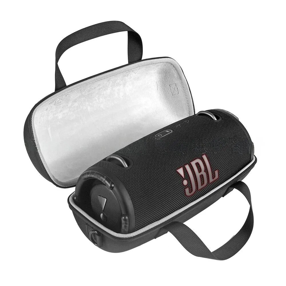 Чехол для JBL XTREME 3, водоотталкивающий кейс 34х14х14 см, для колонки JBL XTREME3, переносной сумка для защиты от ударов