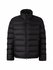 Куртка Bogner Hugh, размер XL, black/black