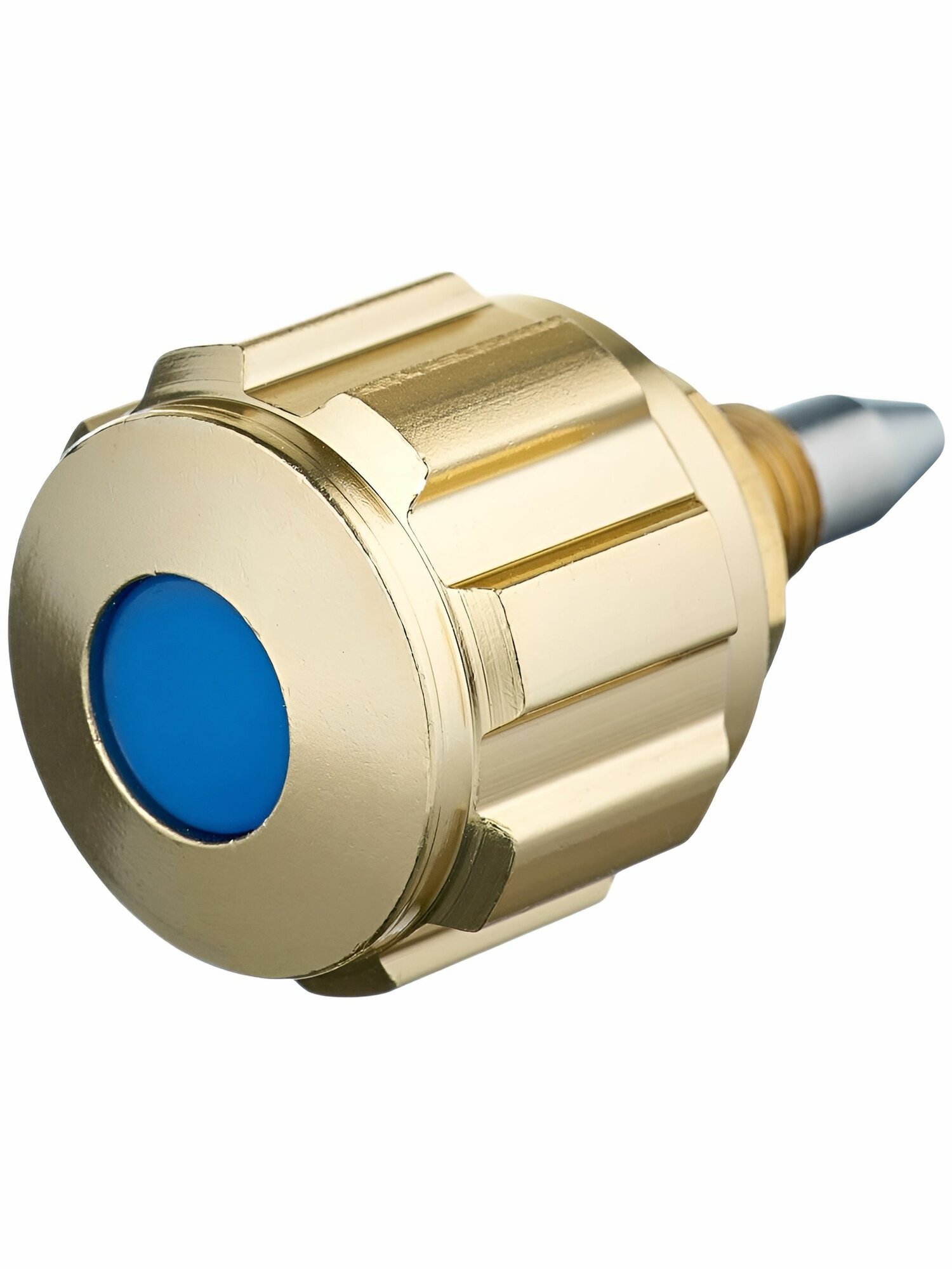Запорный узел "Кислород" G02-1100/1200