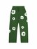 Брюки DENIM TEARS, размер L, green