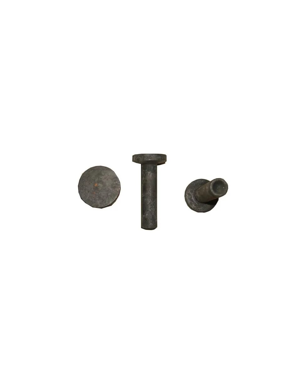 Толкатель клапана (к-т 4 шт) 4D92E,4D94E