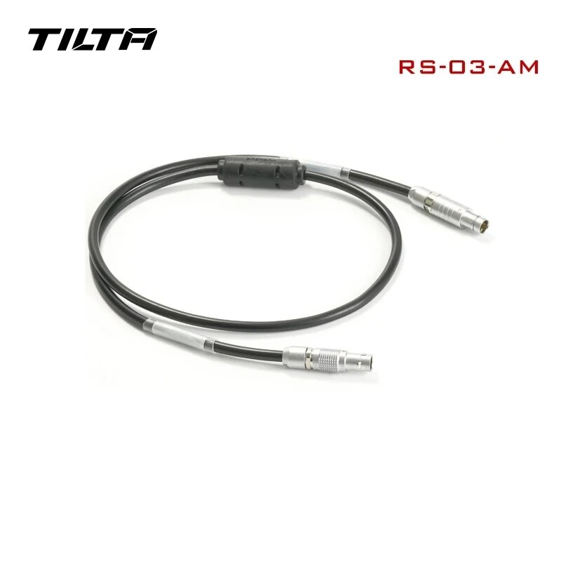 Кабель Tilta RS-03-AM 3-Pin Fischer