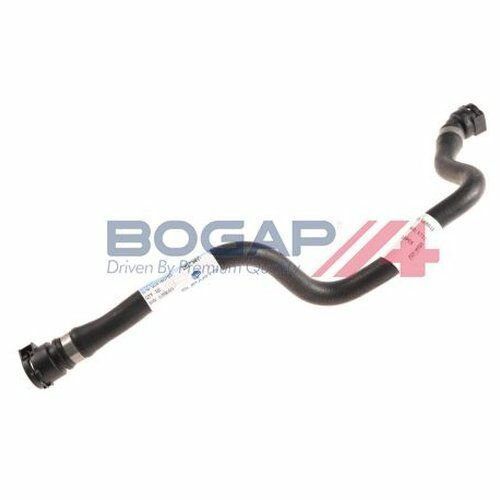 Патрубок автомобильный BOGAP B4228354