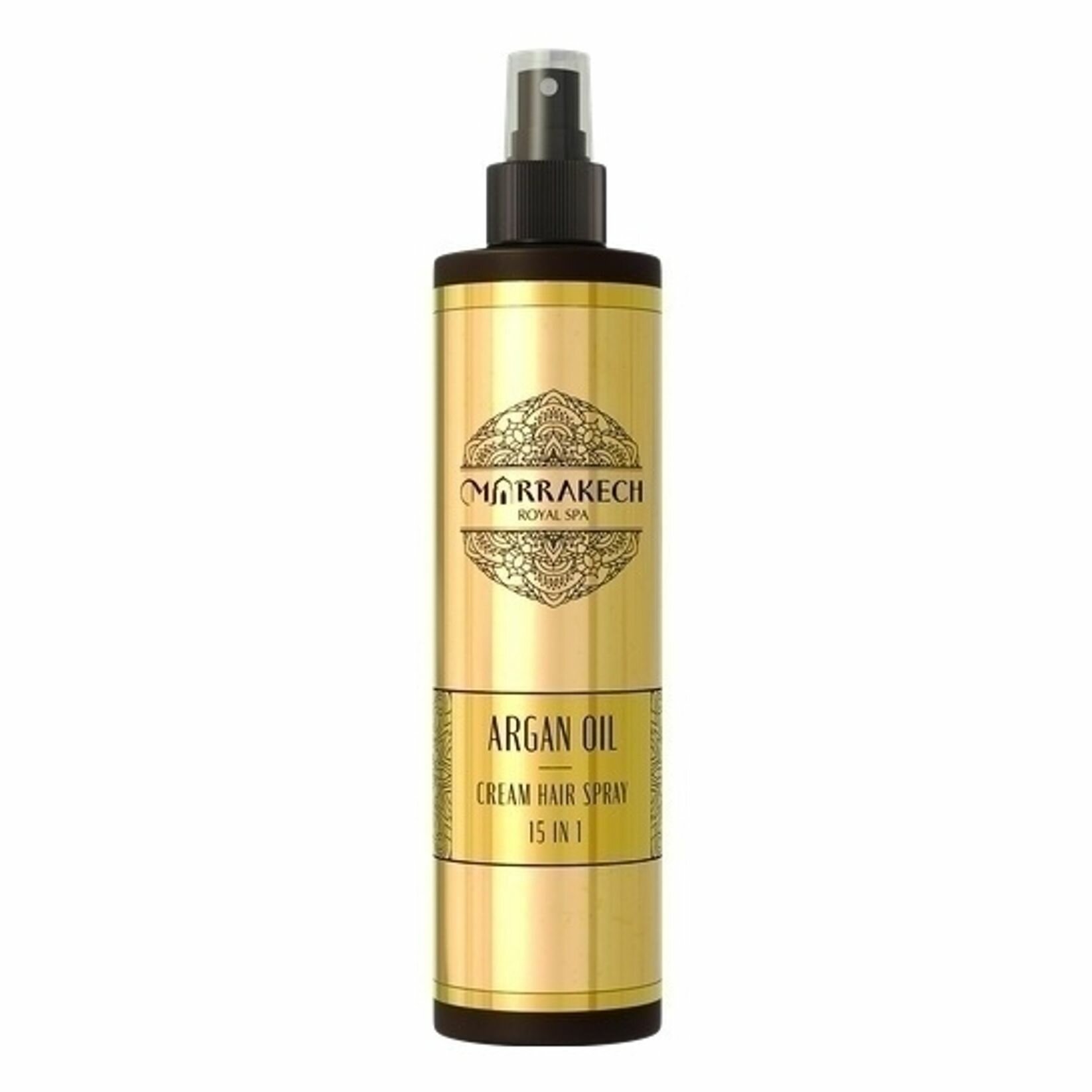 Спрей Marrakech Royal Spa Argan oil для восстановления воло