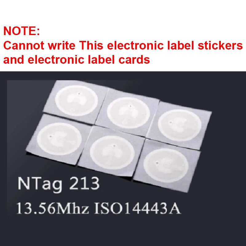 RFID NFC Копир 05CD, Цвет: Stand-alone — фото 1