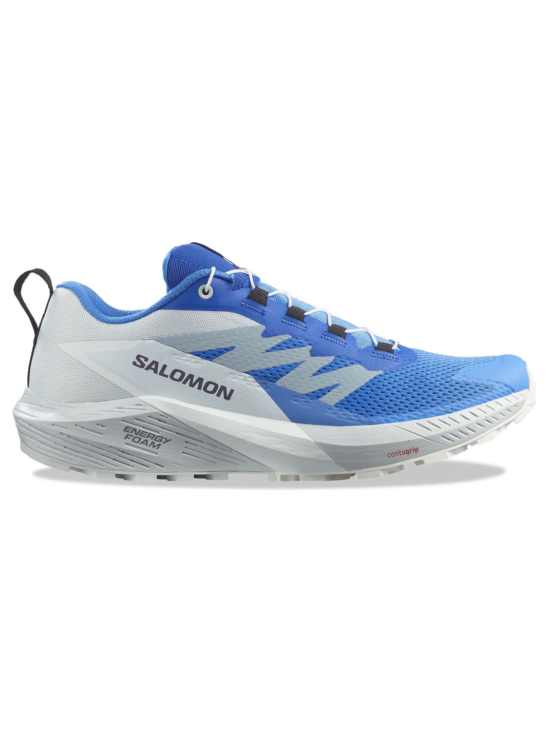 Кроссовки Sense Ride 5 2025 (Ibiza Blue / Lapis Blue / White 7)