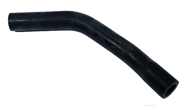 Патрубок отопителя Лада Калина ВАЗ 1118 отводящий (ОАО "БРТ")