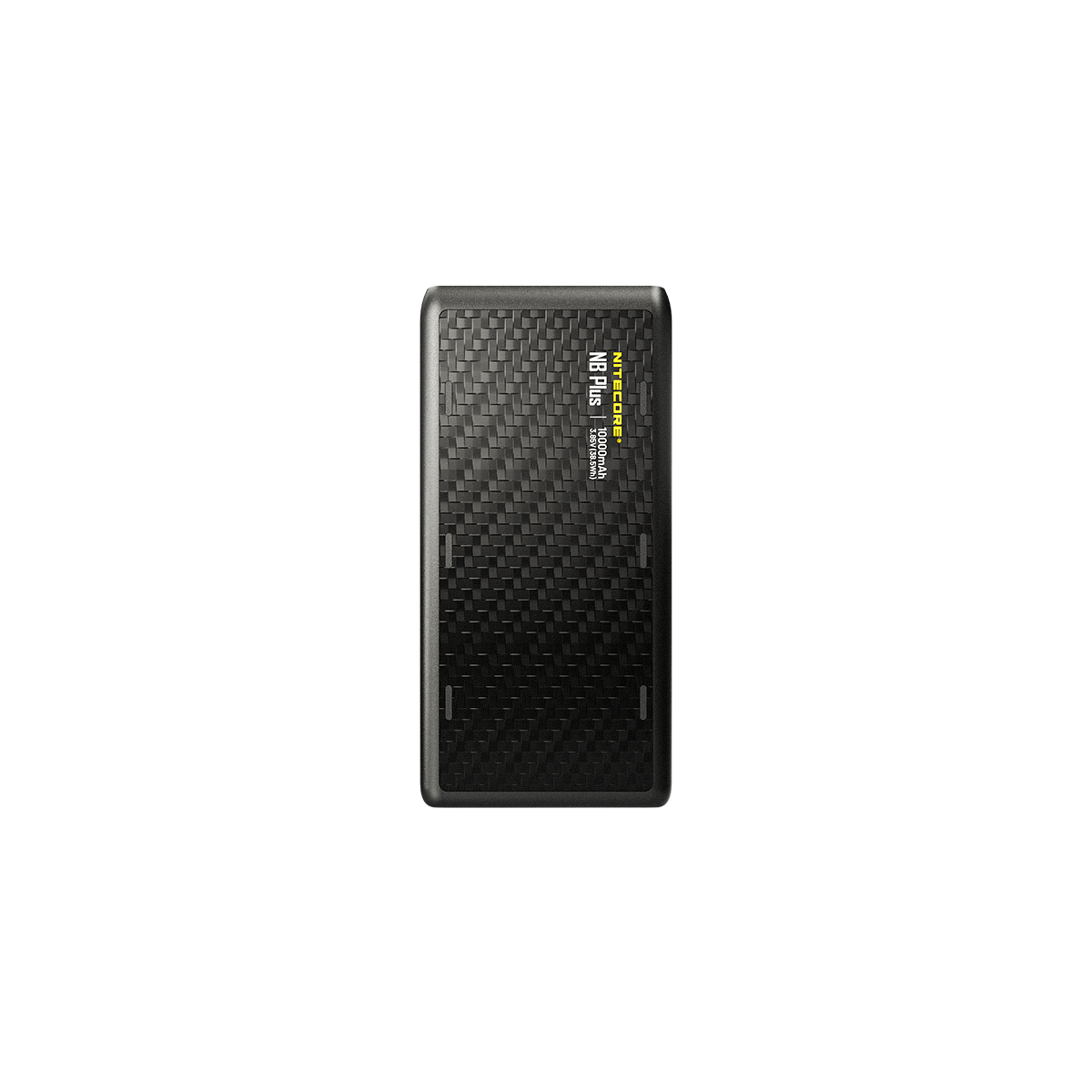 Портативный Power Bank NITECORE NB Plus 3410