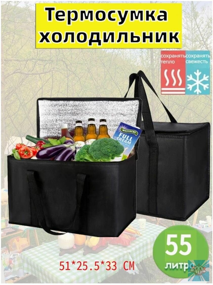 Термосумка