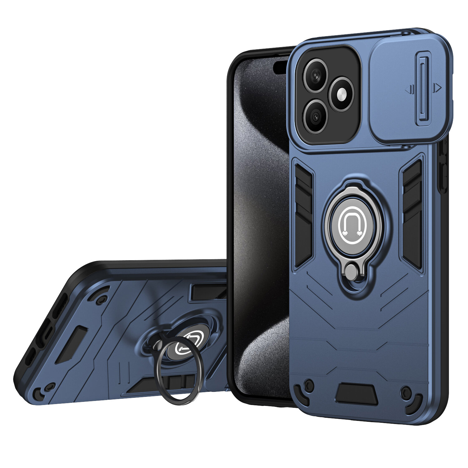 Чехол для Honor X8d