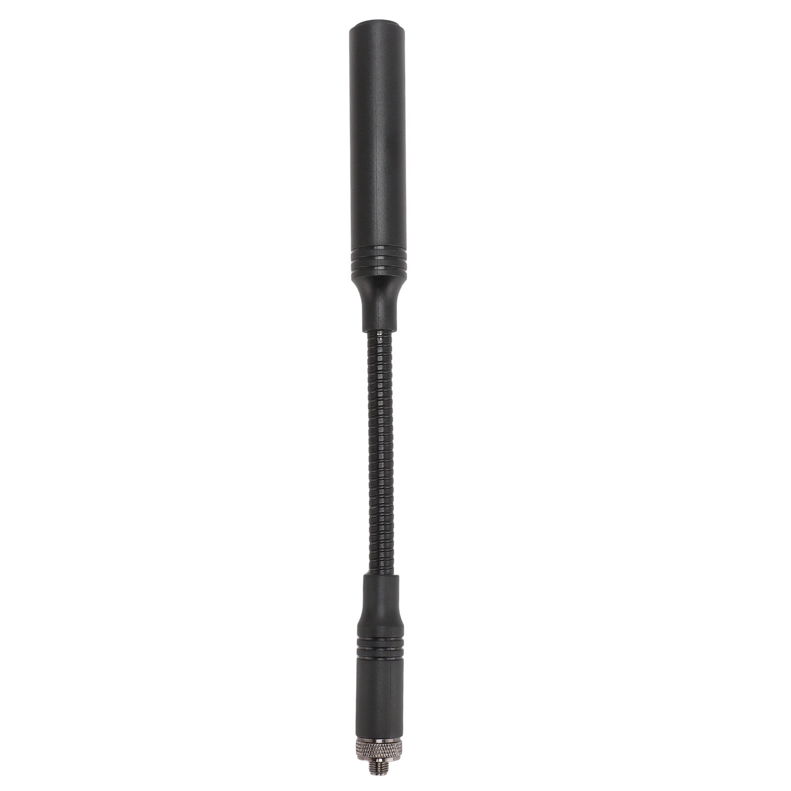 Женская антенна SMA металлическая Гусь 144/430 МГц, VHF/UHF, для KPG27D, THD7, TK208, UV5R, UV82, BF