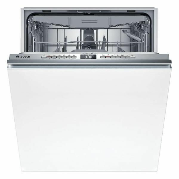 Встраиваемая посудомоечная машина Bosch SMV4HMX25Q