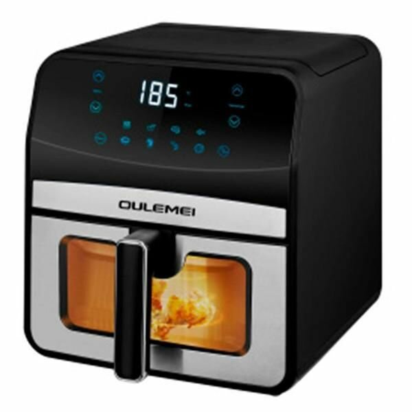Аэрогриль Oulemei OLM-KZF017