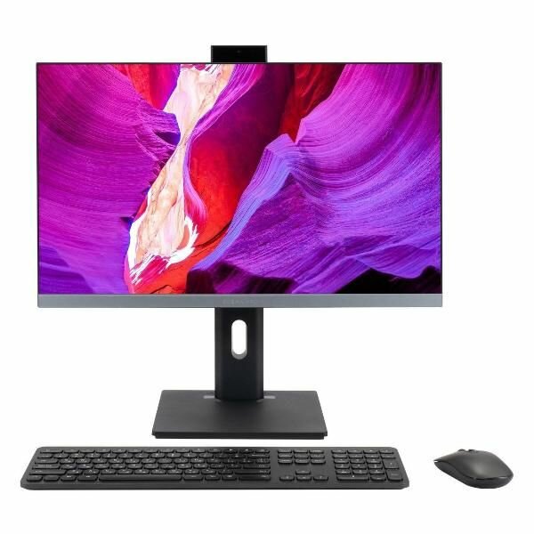 Моноблок Digma Pro Unity 23.8 Full HD (DM23P3-8CXW01)