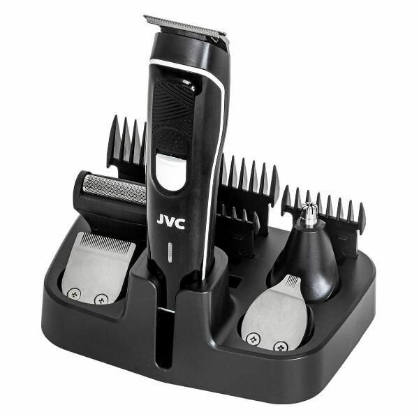 Машинка для стрижки волос JVC JHC56RS