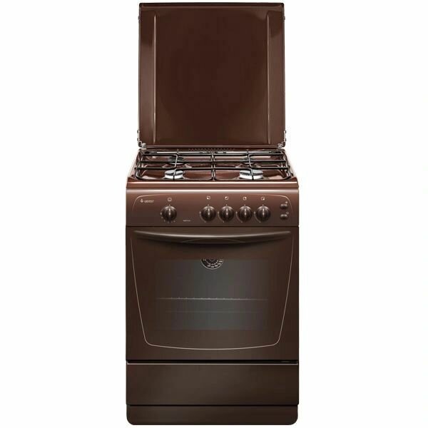 Газовая плита Gefest ПГ 1200 C6 K19