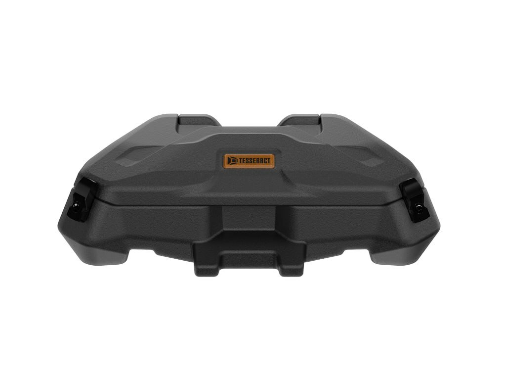 Дополнительный кофр для BRP Can-Am Outlander 850-1000 XT-P, DPS, LTD (Gen 3, 2025+) (не подходит для Smart-Shox)