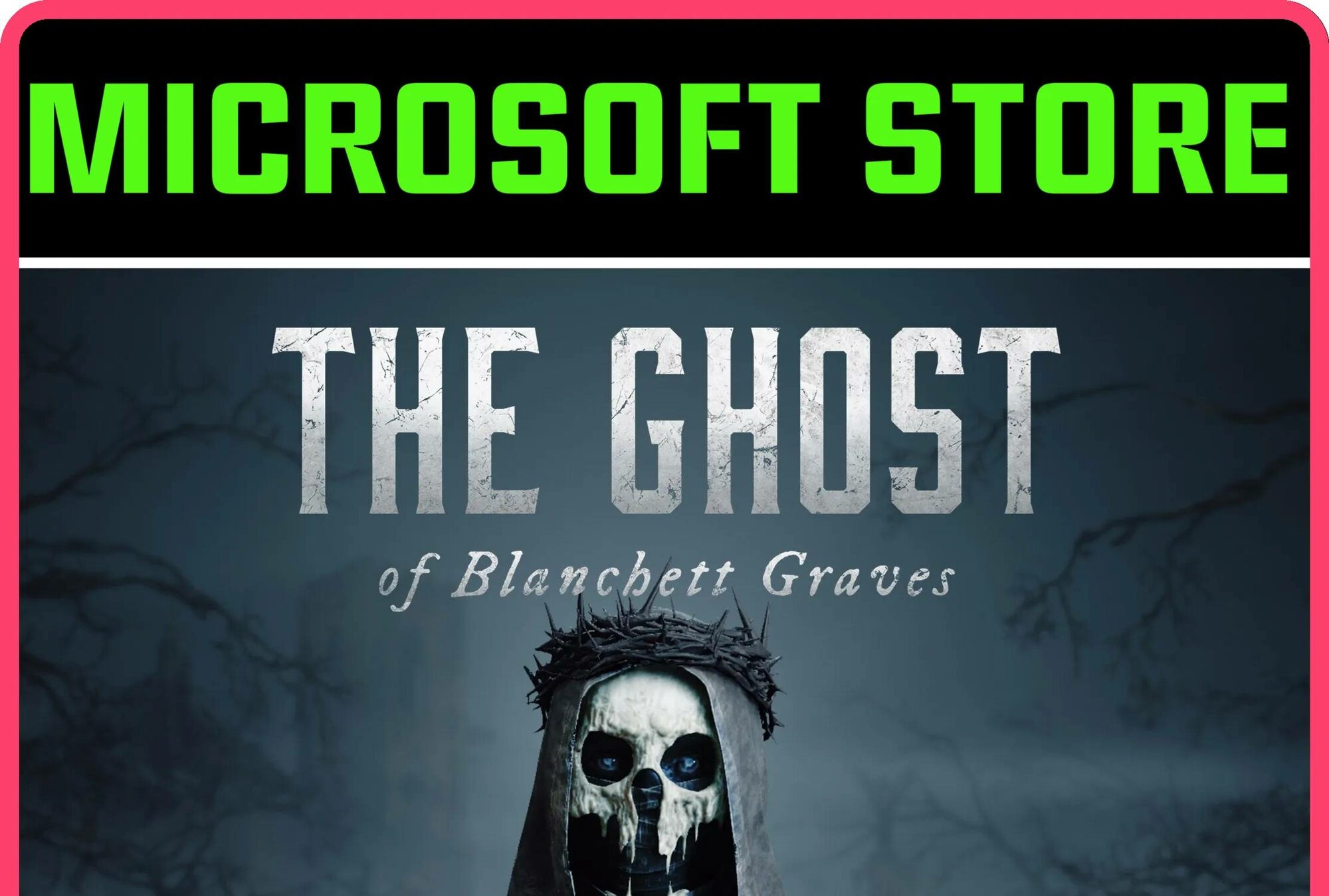 HUNT: SHOWDOWN 1896 - THE GHOST OF BLANCHETT GRAVES PC | Работает на ваш акк | Игра навсегда | Быстрая доставка
