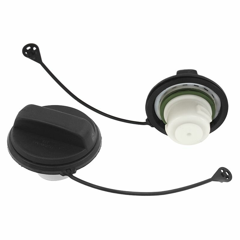 Крышка бензобака для Ford Focus 2 рестайлинг 2008-2011, Форд Фокус 2 рестайлинг крышка бензобака SAT ST-1589085, oem 1589085