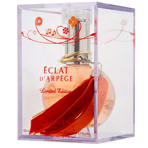 Lanvin Eclat D`Arpege Limited Edition 50 мл. Парфюмерная вода