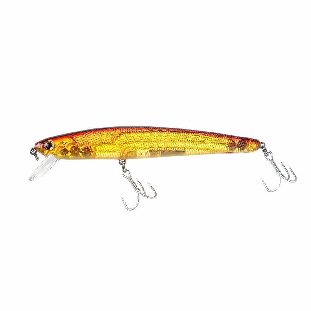 Приманка BassLegend 130SF, 130mm, Цвет 10