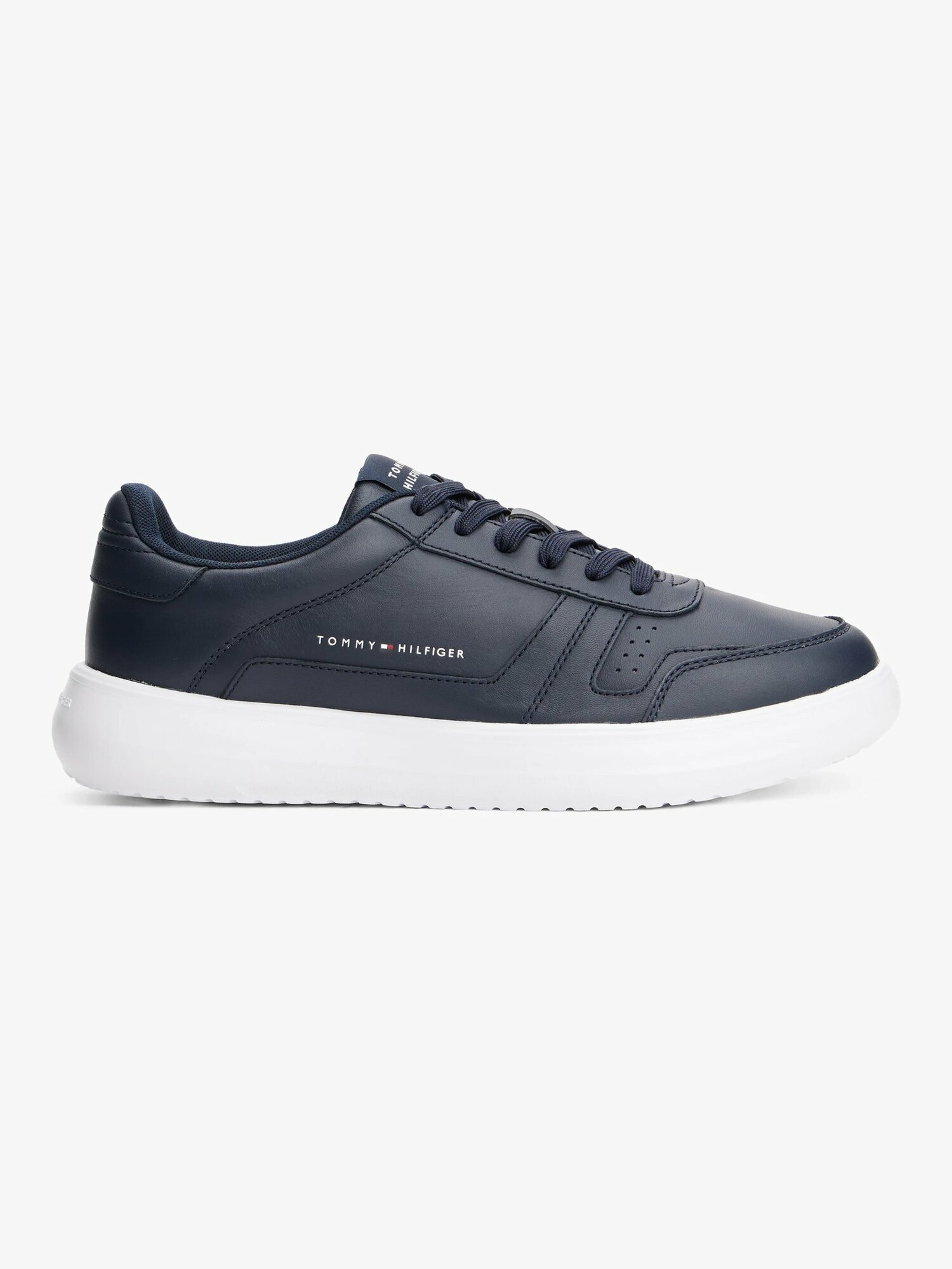Кроссовки TOMMY HILFIGER