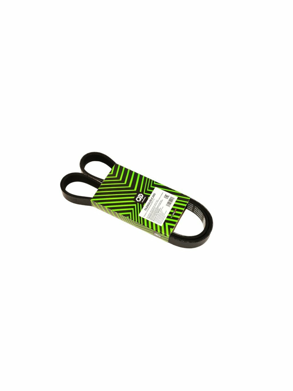 Ремень поликлиновый 6PK1113 Pilenga PK-P 2002