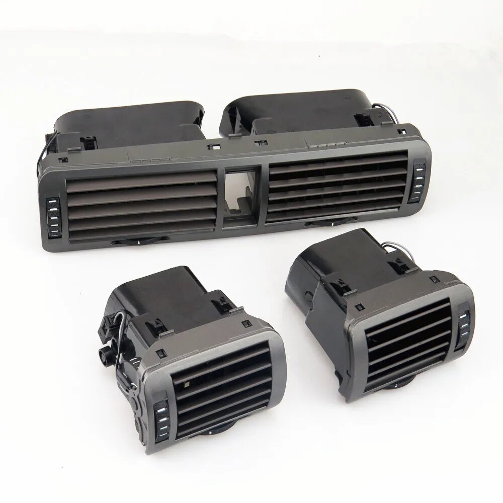 Приборная панель из АБС-пластика для VW Passat B5 B6 3BD 820 951 3BD 819 701 3BD 819 702, 1 комплект