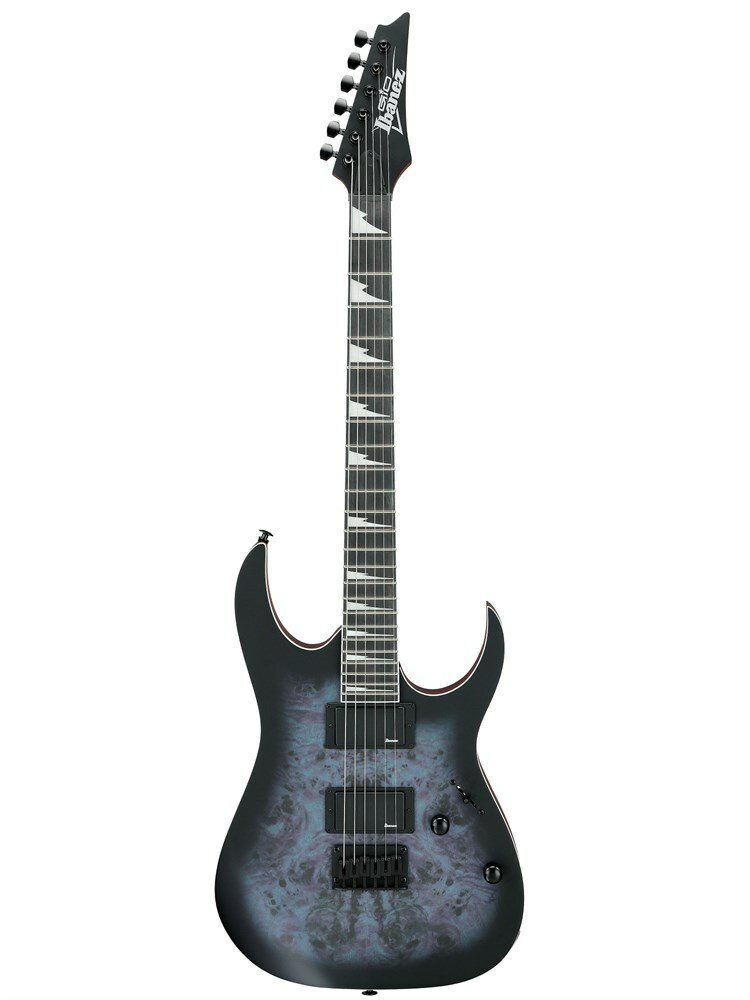 Электрогитара IBANEZ GRG121PAR-KBF