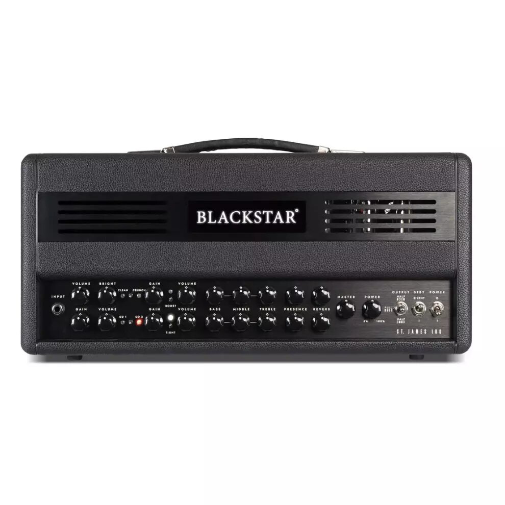 Гитарный усилитель Blackstar St. James 100