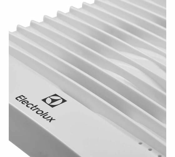 Вытяжной вентилятор Electrolux Basic EAFB-100 НС-1126782 — фото 1