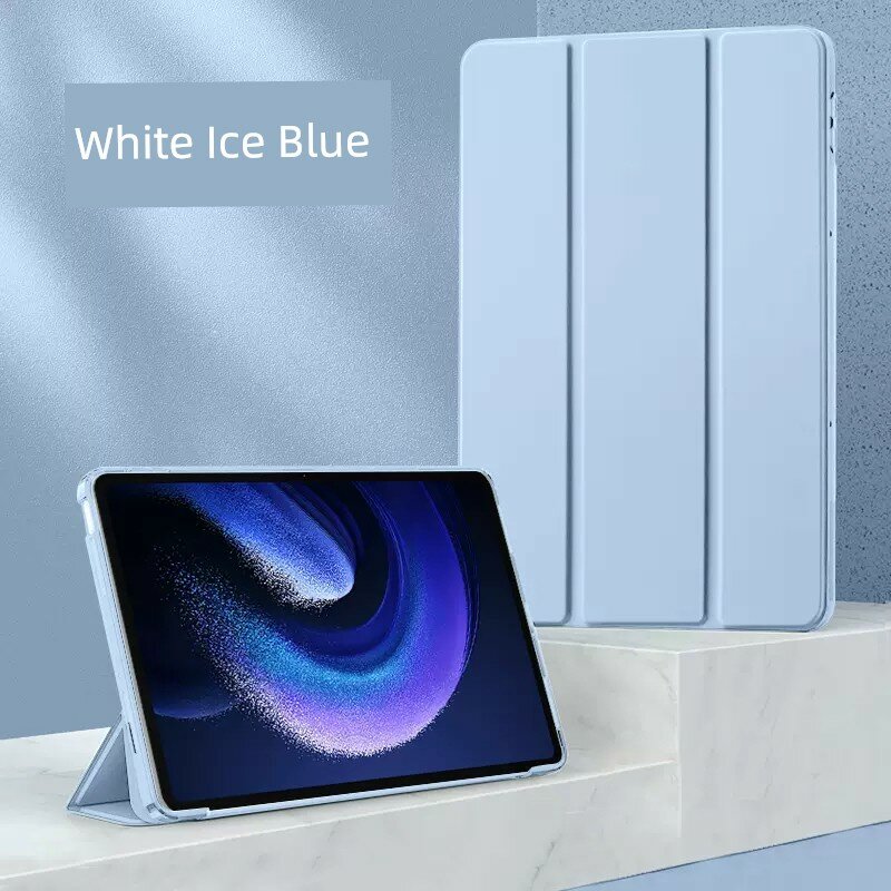 Подходит для планшета Xiaomi Pad 5, защитный чехол 11inch для планшета pad5, защитный чехол для планшета 70% off