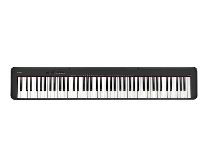 Цифровое пианино Casio CDP-S110BKC2