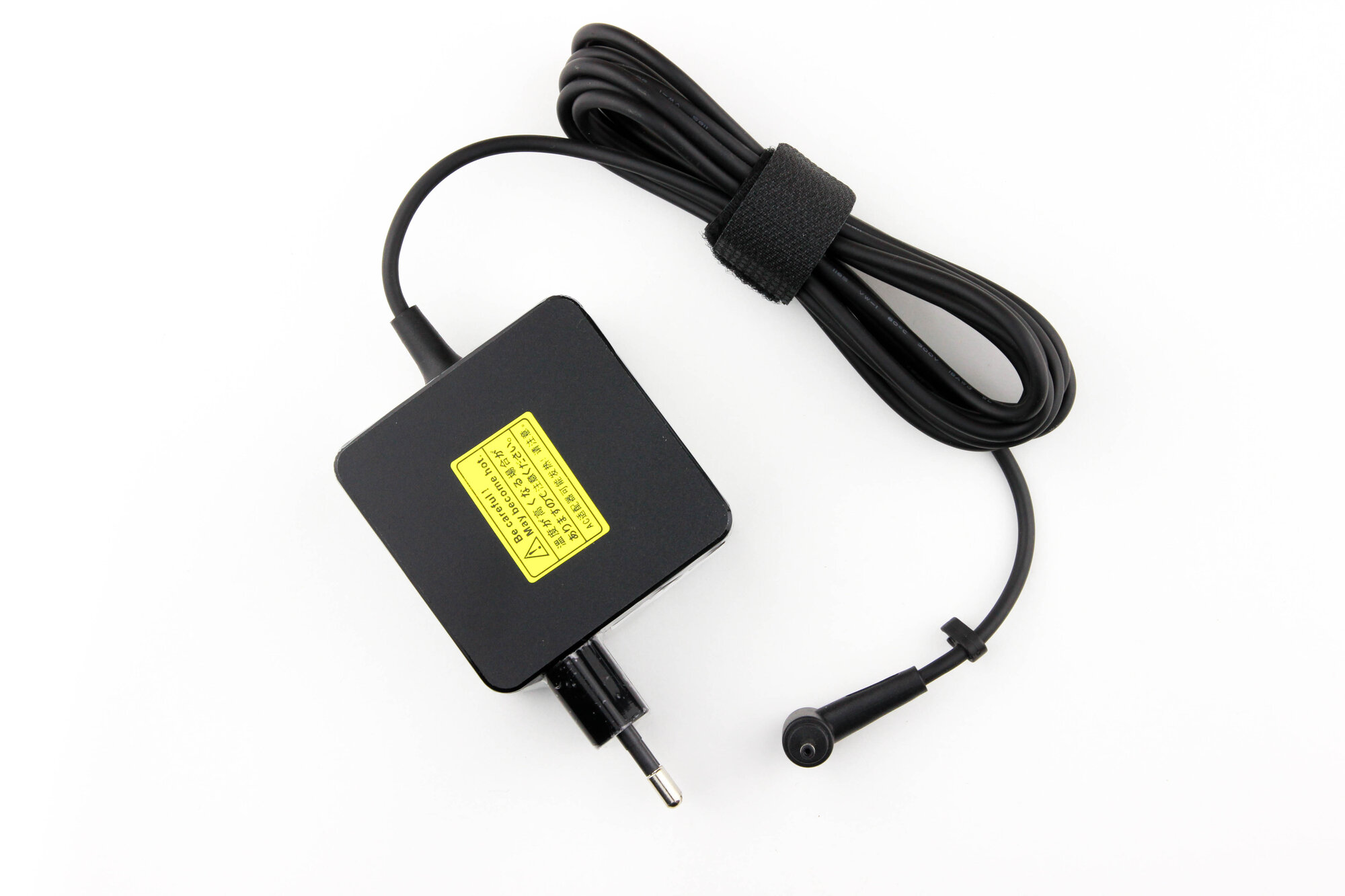 Блок питания для ноутбука Asus 19V 2.37A (3.0x1.0) 45W ORG (стеновой)