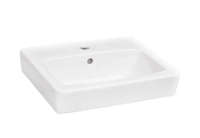 Раковина Aquaton Нео 50, белая (1WH302184)