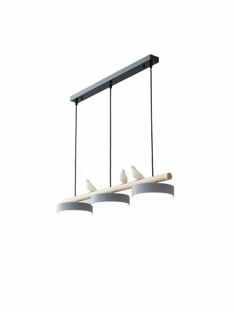 Светильник, LED, 36 Вт — фото 1