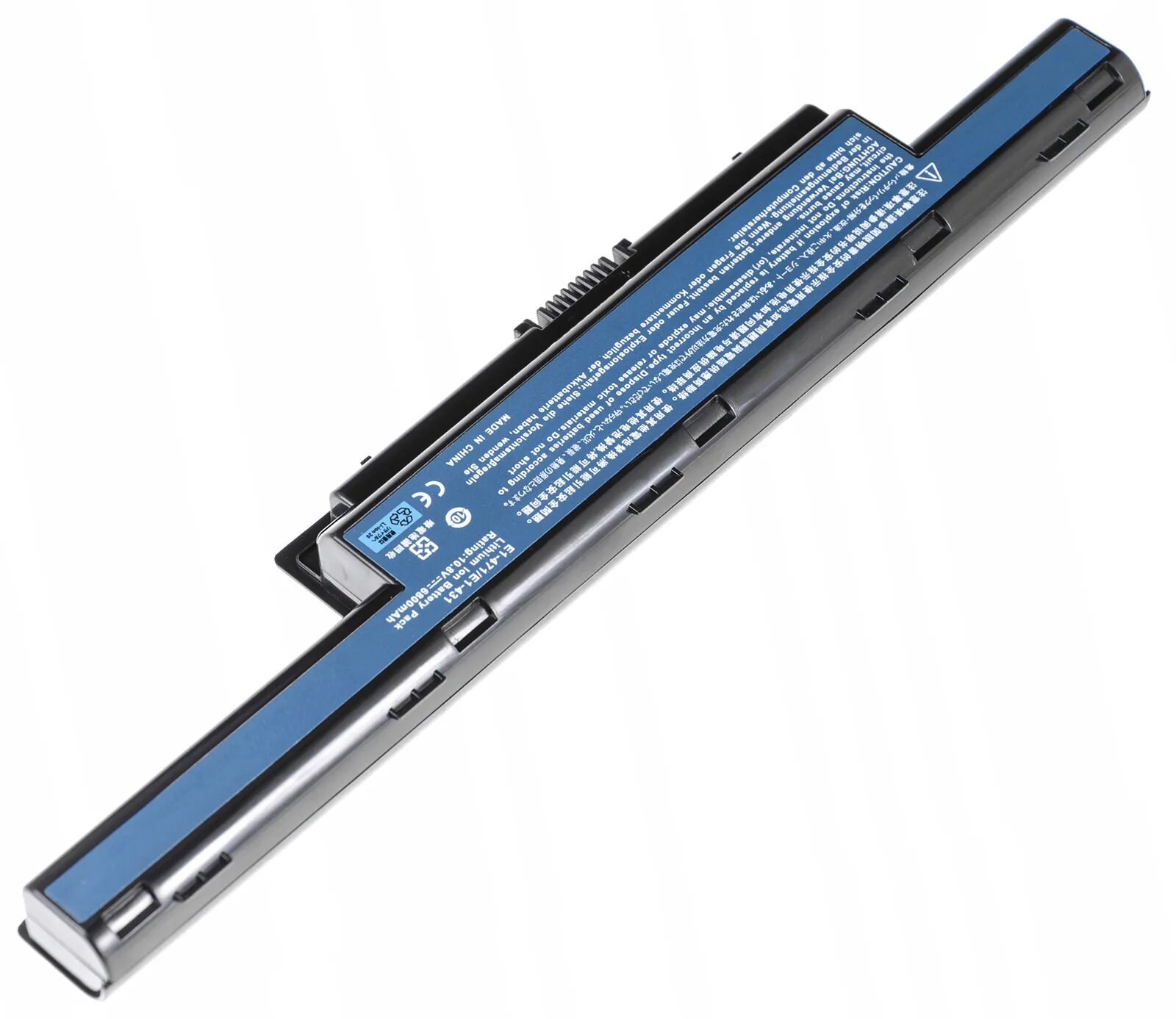 Аккумулятор для Acer Aspire AS10D31, Aspire V3-571G, Aspire 5750G, Aspire 5742G, Aspire E1-571G Aspire 5750
