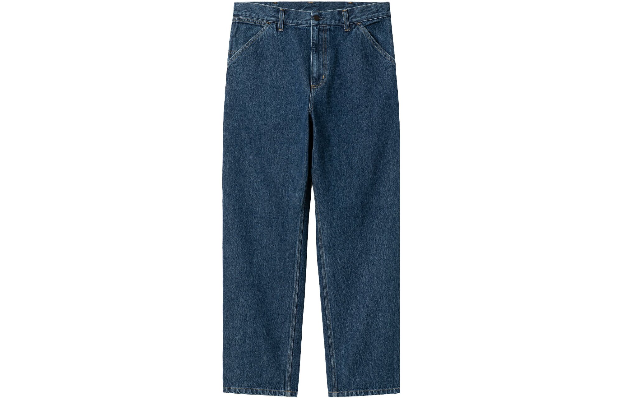 Джинсы карго Carhartt WIP 1312797246